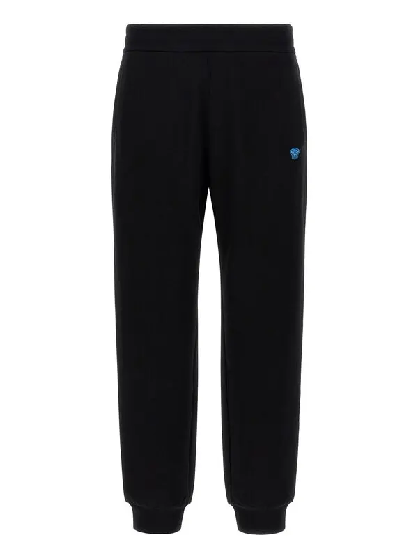 Versace Sweatshirt Joggers - Black