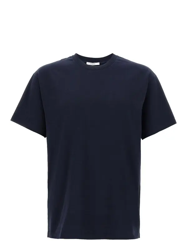 Givenchy Stamp' T Shirt - Blue