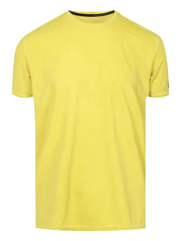 RRD T Shirts And Polos - Dark Yellow