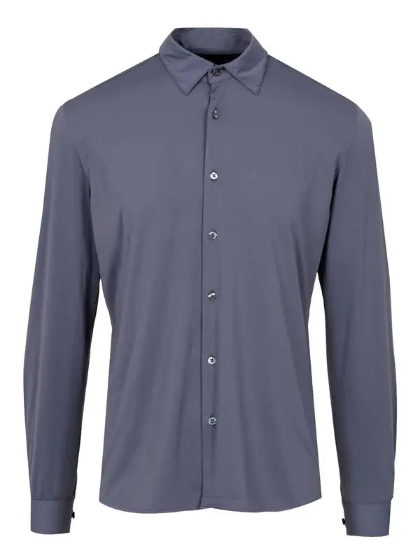 RRD Shirts - Blu Nero