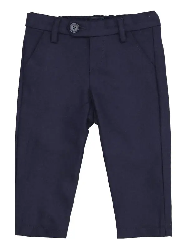 FAY Trousers - Blue