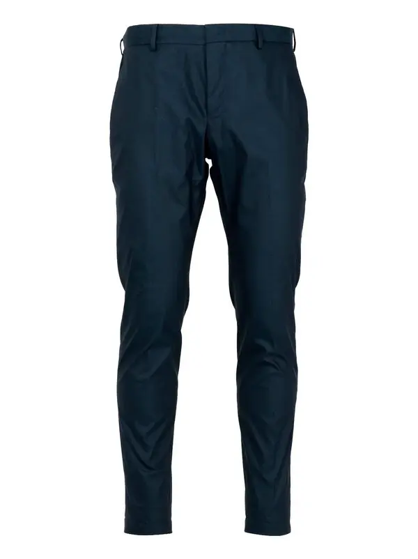 PT TORINO Trousers - Blue