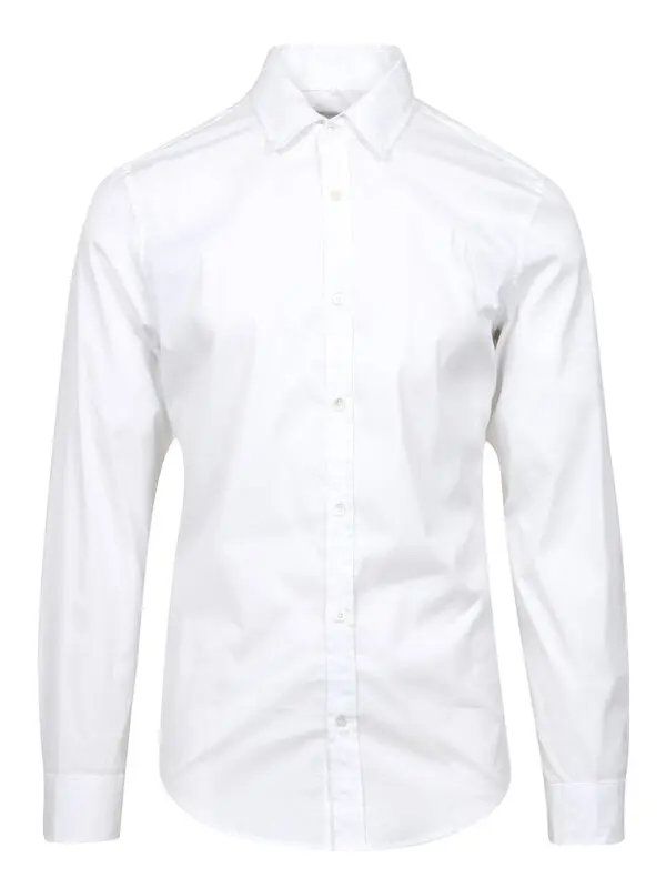 GRIFONI Shirts - White