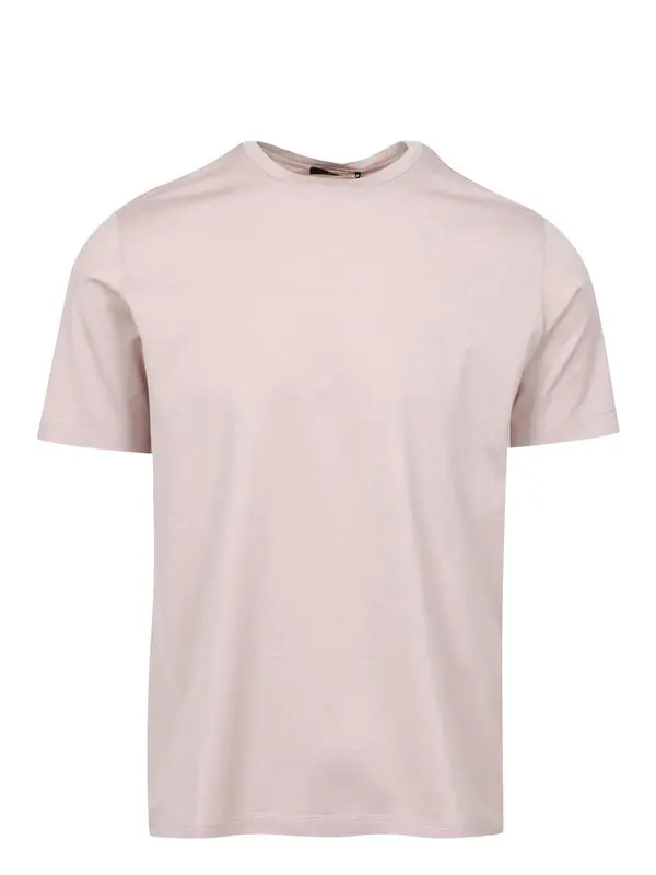 Herno T Shirts And Polos - Chantilly