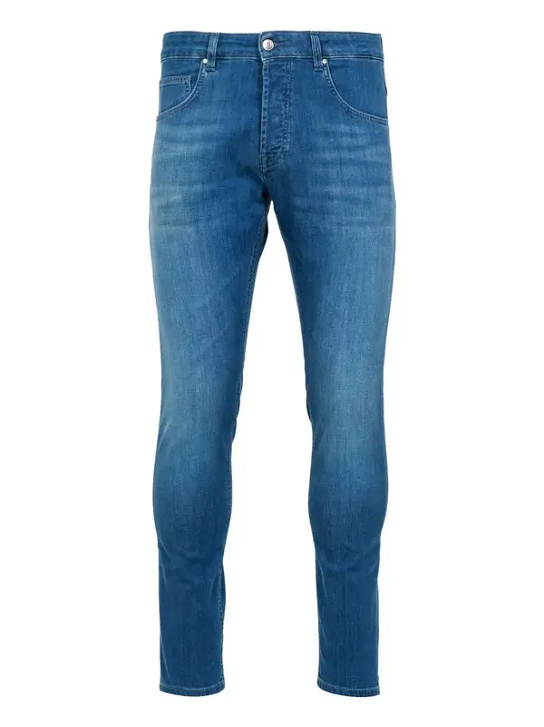 DON THE FULLER Jeans - Denim Medio