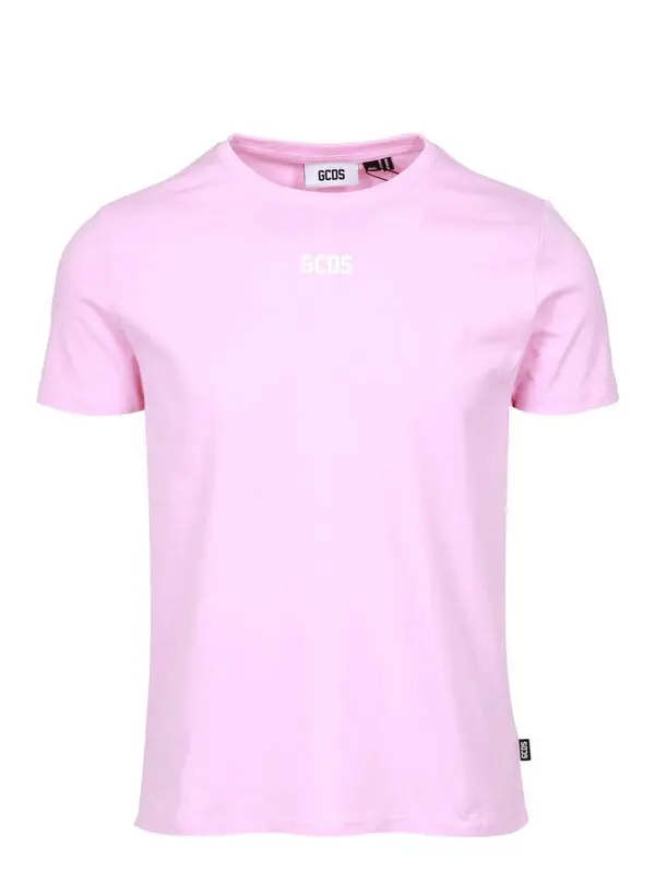 Gcds T Shirts And Polos - Pink