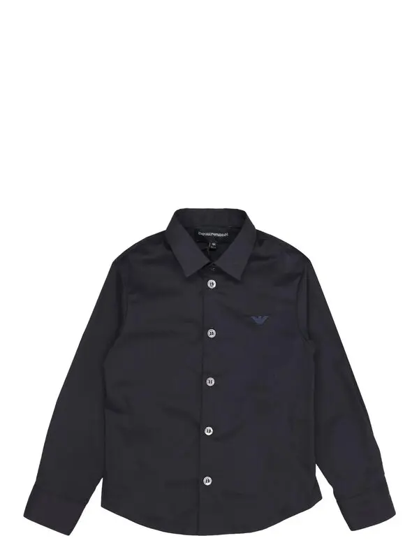 Emporio Armani Shirt - Blue