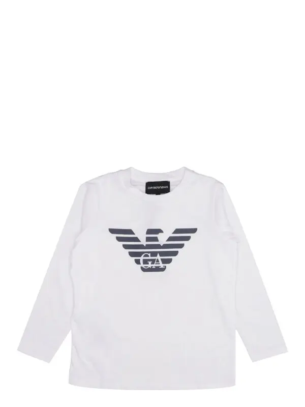 Emporio Armani T-shirt - White
