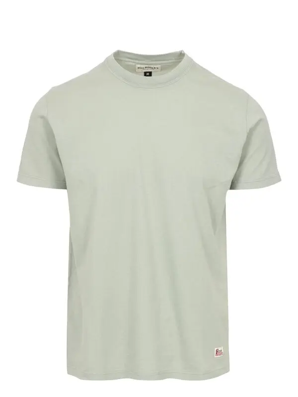 ROY ROGER'S T Shirts And Polos - Green