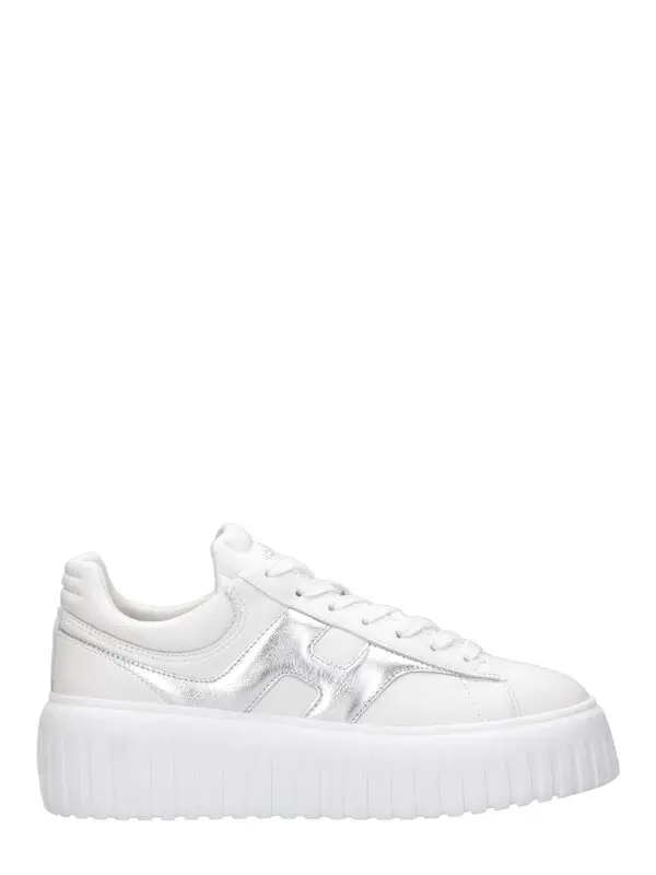Hogan Sneakers - White