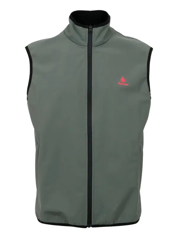 DYNAMO THE GOOD COMPANY Vest - Green
