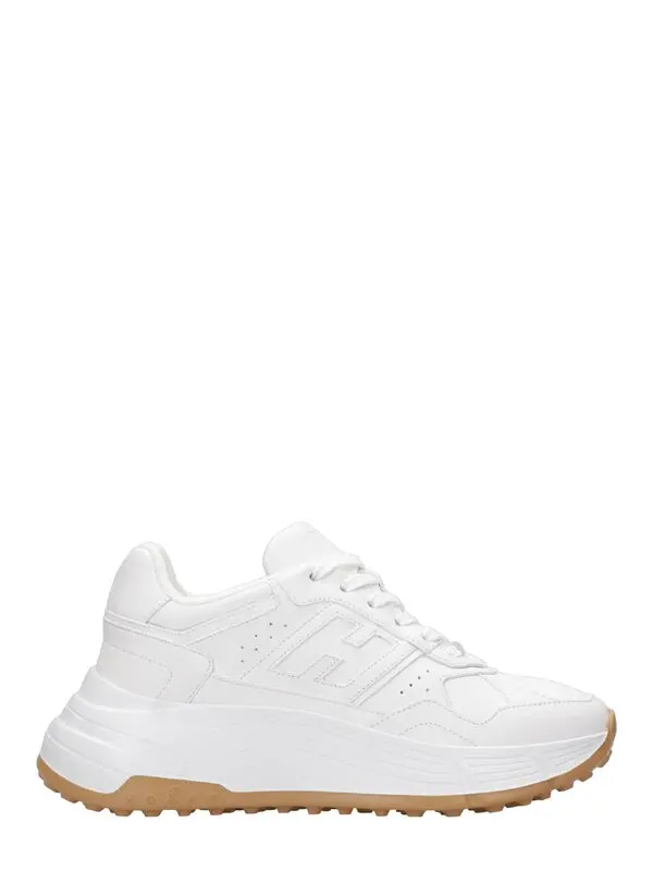 Hogan Sneakers - White