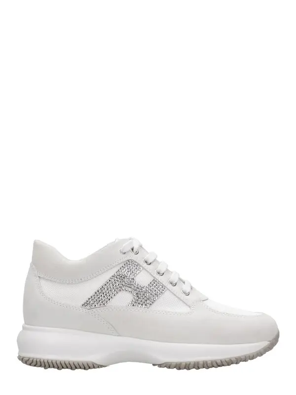 Hogan Sneakers - White