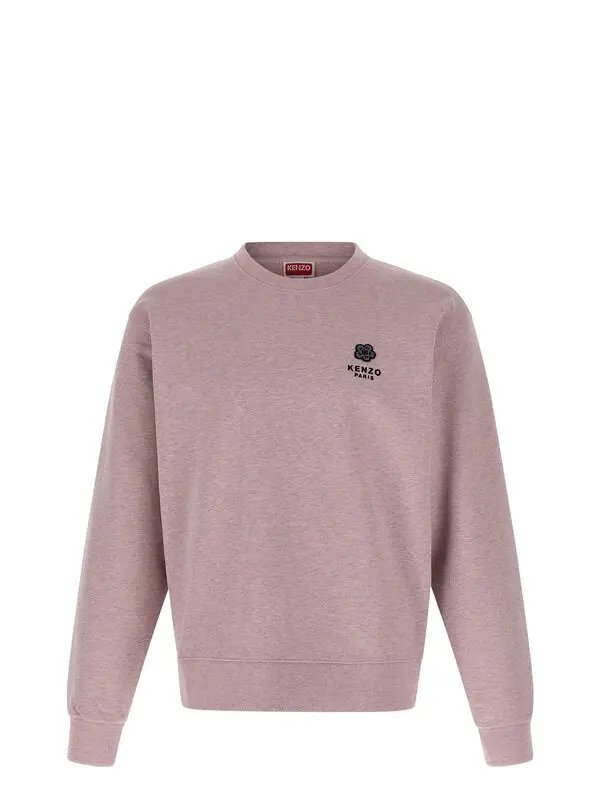 Kenzo Boke Flower Sweatshirt - Pink