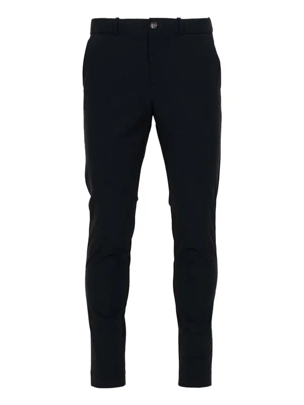 RRD Tailored Technical Trousers - Black
