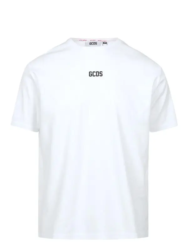 Gcds T Shirts And Polos - White