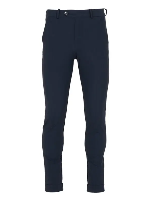 RRD Trousers - Blu Oltremare