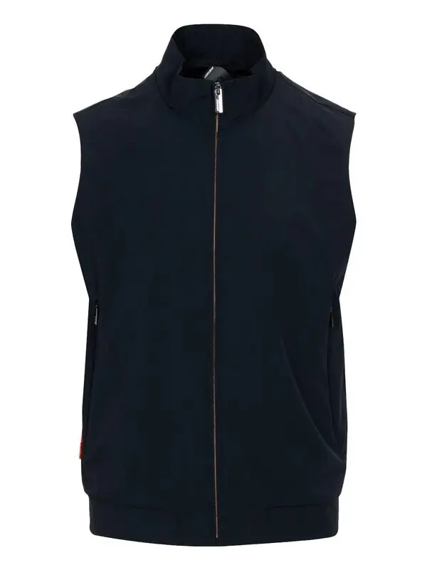 RRD Technical Fabric Jacket - Blu Nero