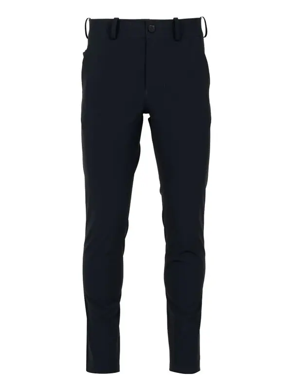 RRD Regular Fit Trousers - Blu Nero
