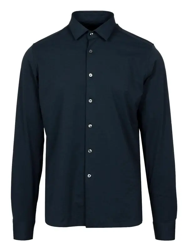 RRD Shirts - Blu Nero