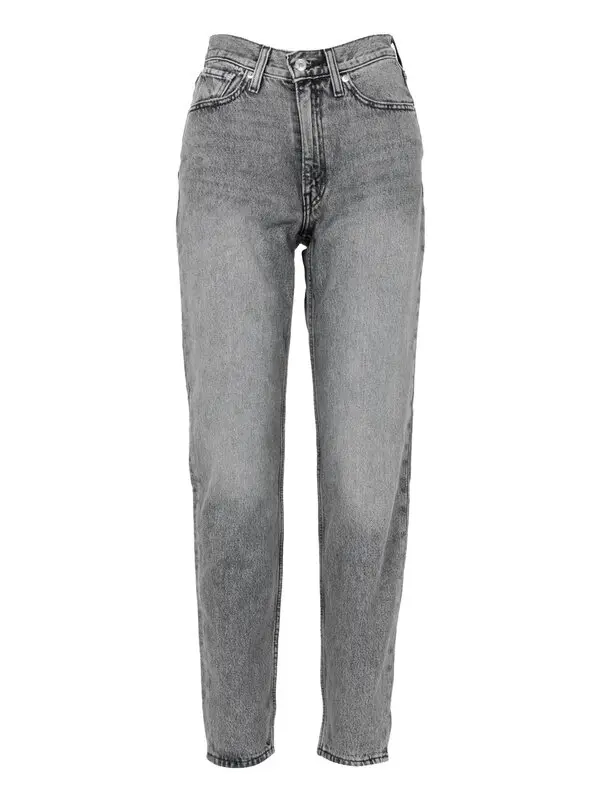LEVI'S Denim Jeans - Denim Grigio