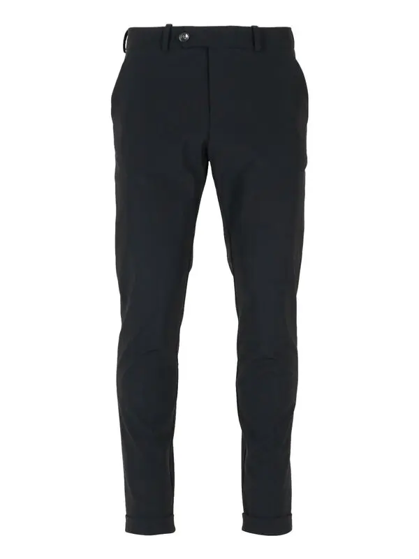 RRD Classic Trousers - Black