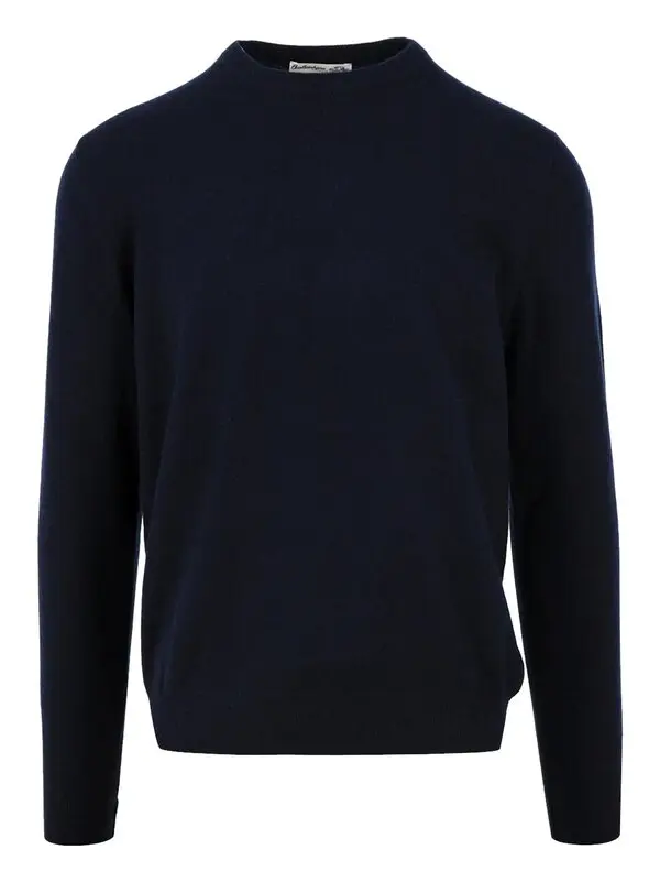 BALLANTYNE Sweater - Blue