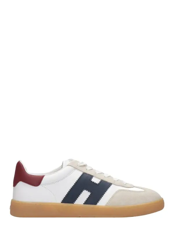 Hogan Sneakers - White