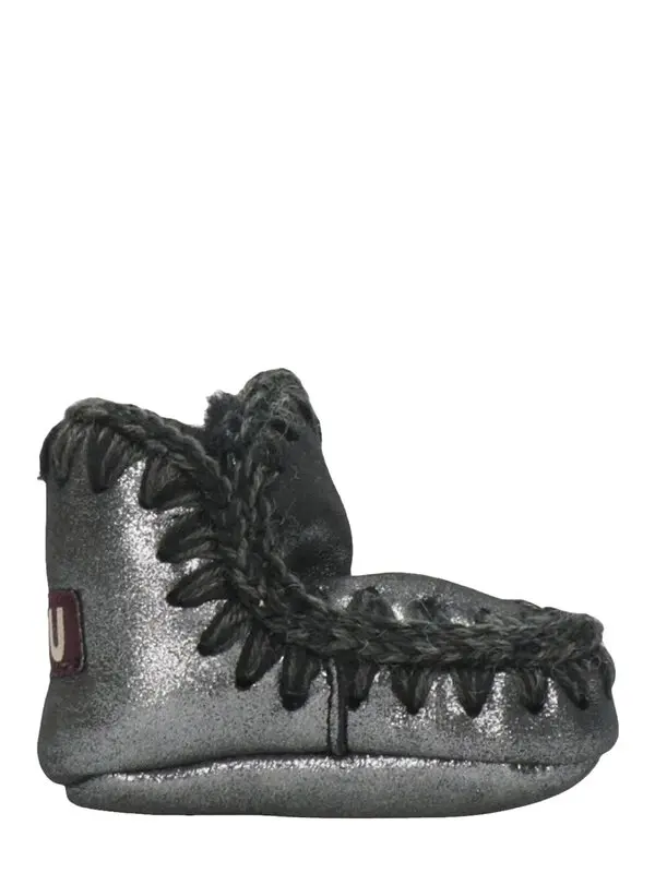 Mou Boots - Black