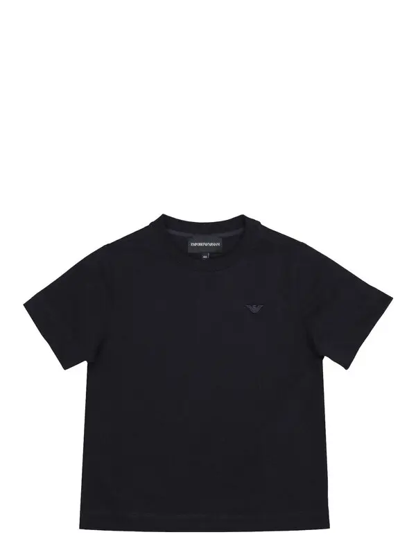 Emporio Armani T-shirt - Blue