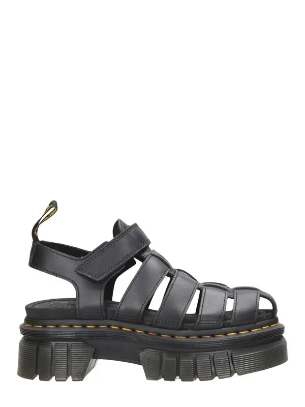 Dr. Martens Sandals - Black