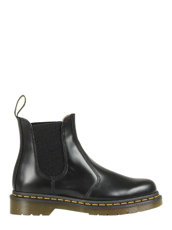 Dr. Martens Boots - Black