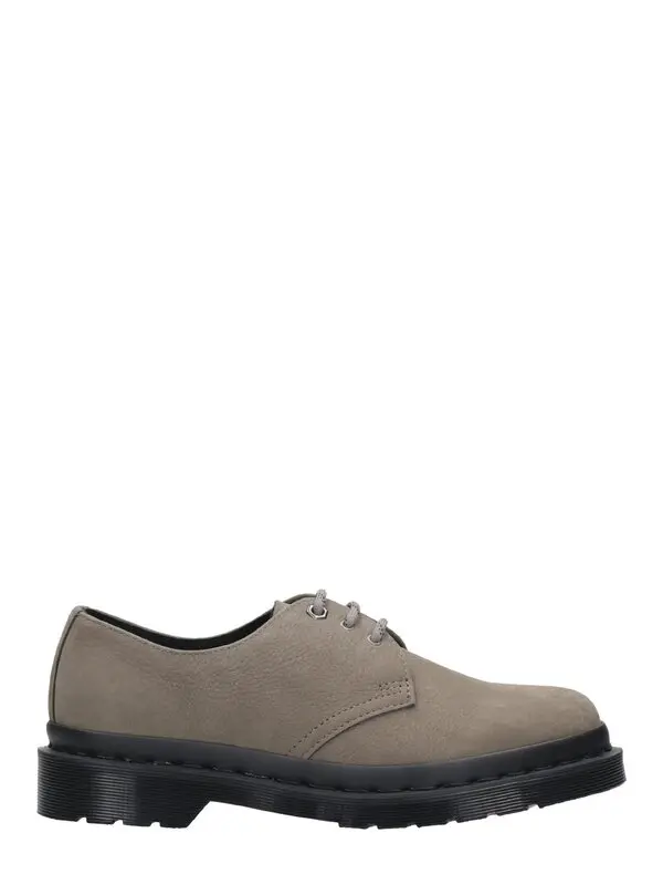Dr. Martens Flat Shoes - Fango