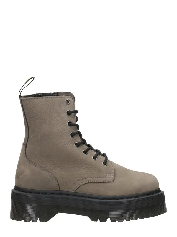 Dr. Martens Lace-up Boots - Fango