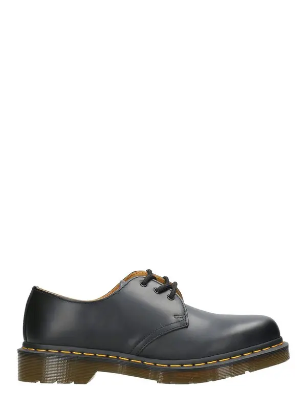 Dr. Martens Lace-up Derby - Black