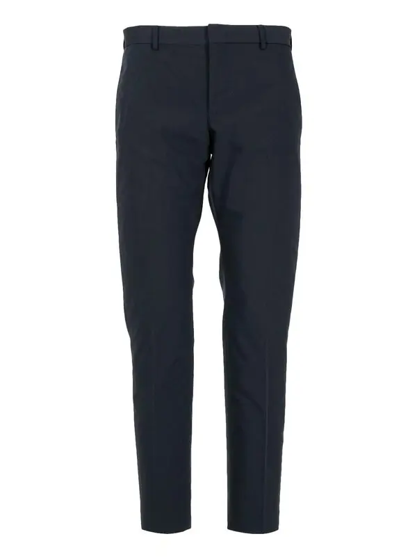 PT TORINO Trousers - Blue