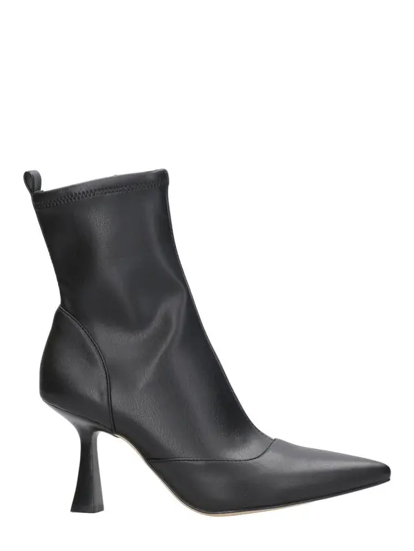 Michael Kors Ankle Boots - Black