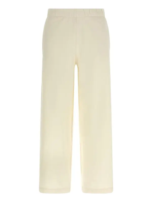 Max Mara Filovia Pants - White