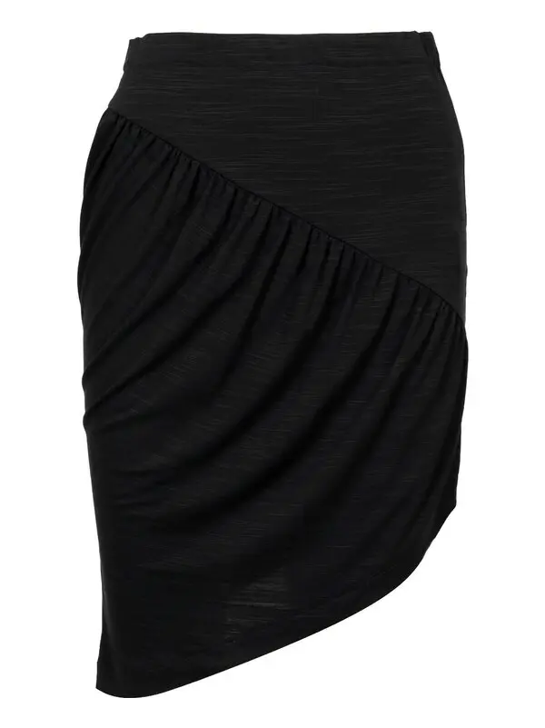 GRIFONI Skirt - Black
