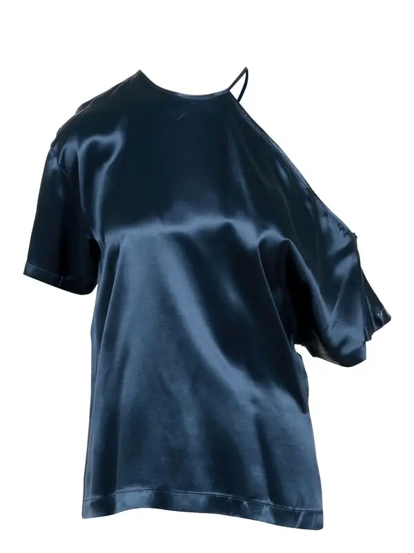 Erika Cavallini Blouse - Blue