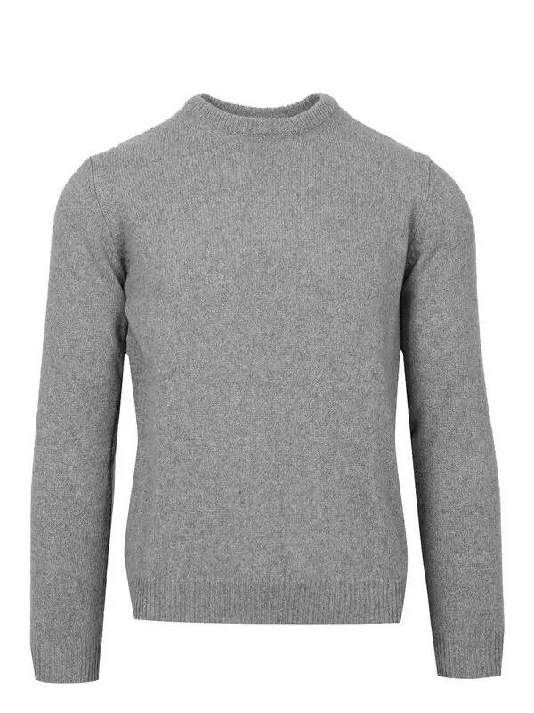 RE CACHEMIRE Sweater - Perla