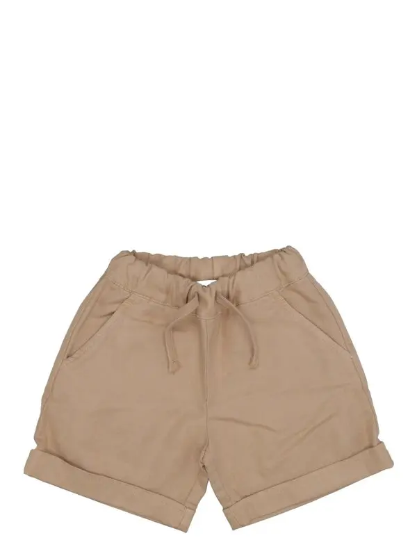 DONDUP Shorts - Safari