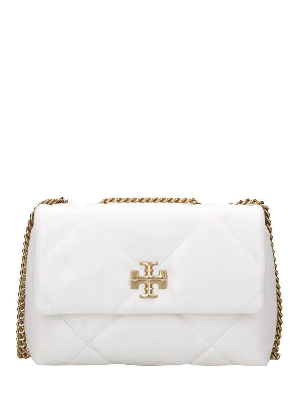Tory Burch Shoulder Bag - White