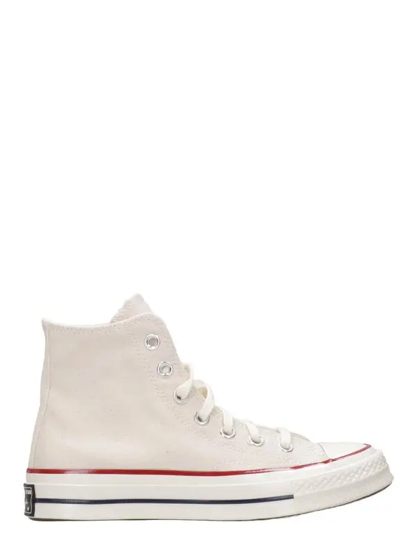CONVERSE High Top Sneakers - Ivory