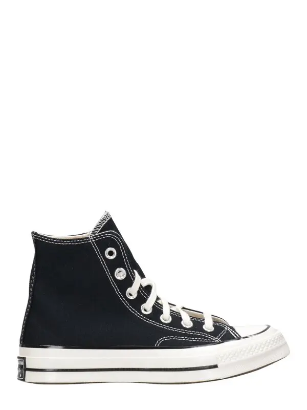 CONVERSE High Top Sneakers - Black
