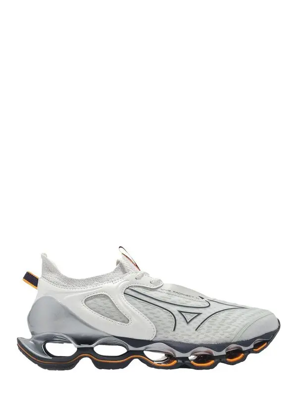 Mizuno Wave Prophecy 14 - Grey