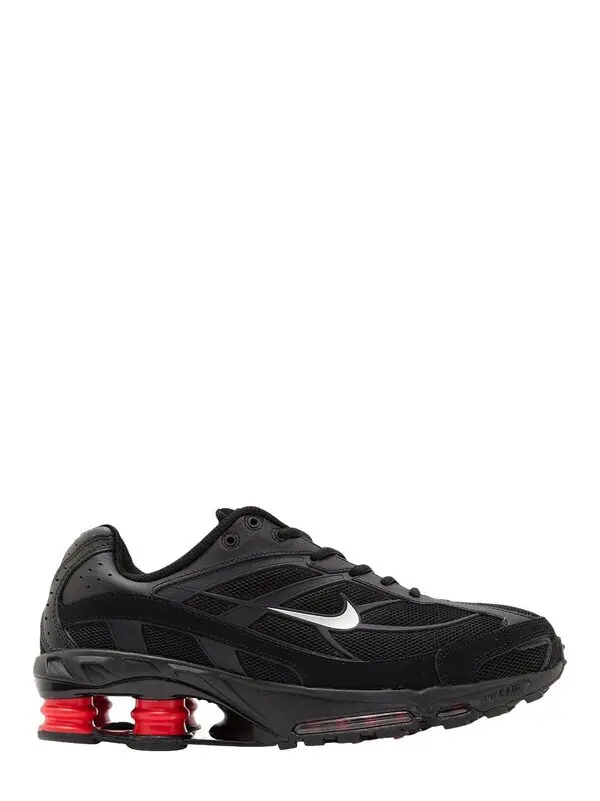 Nike Shox Ride 2 Sneakers - Black