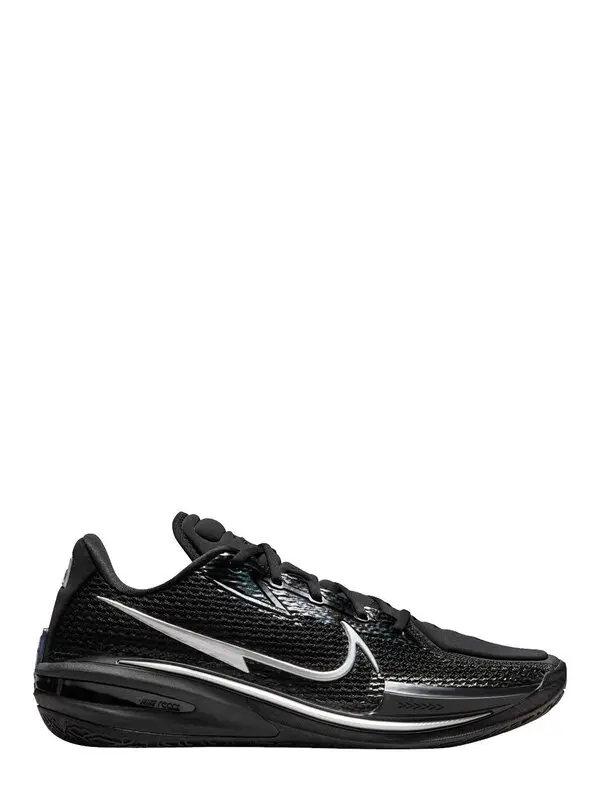 Nike Air Zoom Gt Cut Ep Sneakers - Black