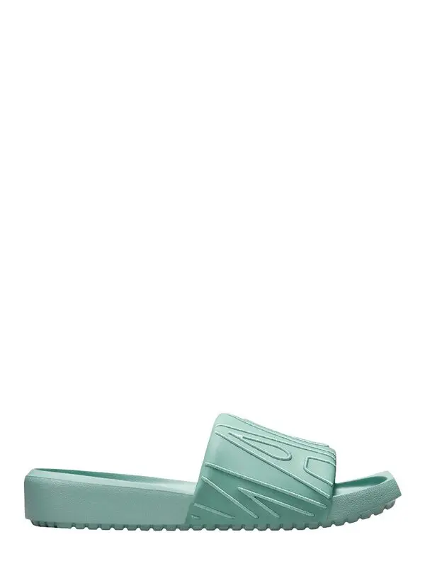 JORDAN Nola Slide - Teal