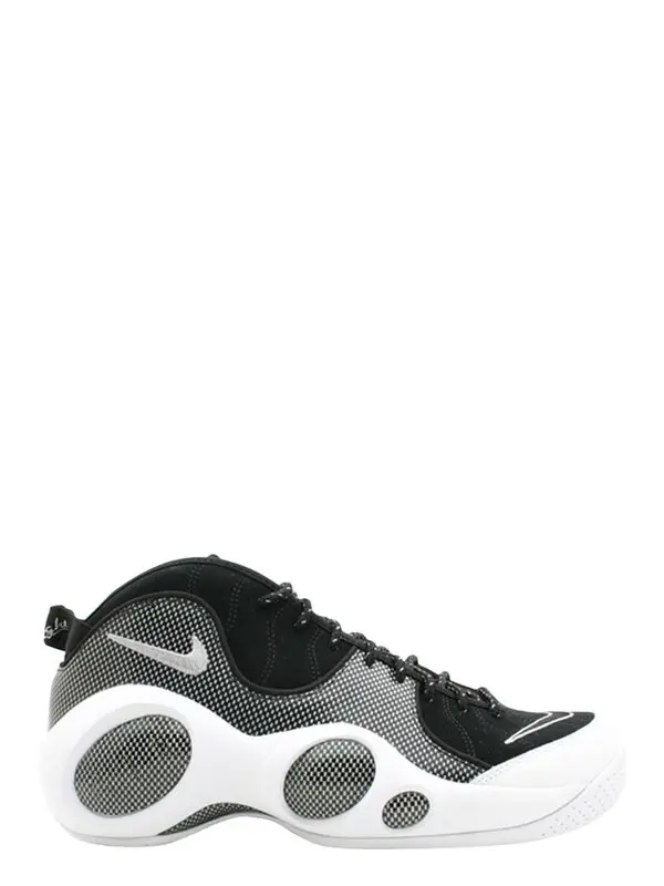Nike Air Zoom Flight 95 Premium 2008 - Black